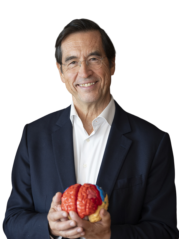 Formación Reinventarse con Mario Alonso Puig